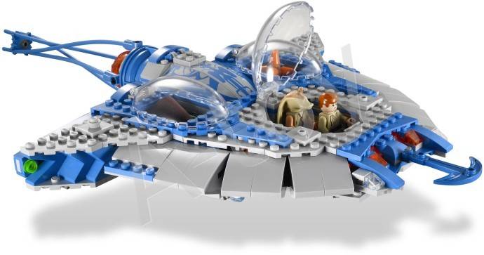 Lego 9499 store